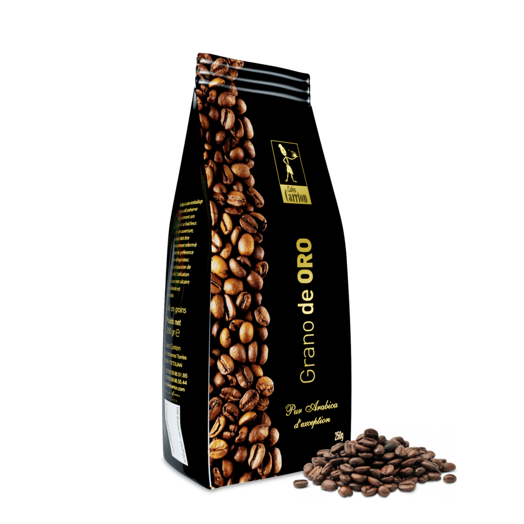 Café en grains | Vente en ligne pour un large choix au meilleur prix