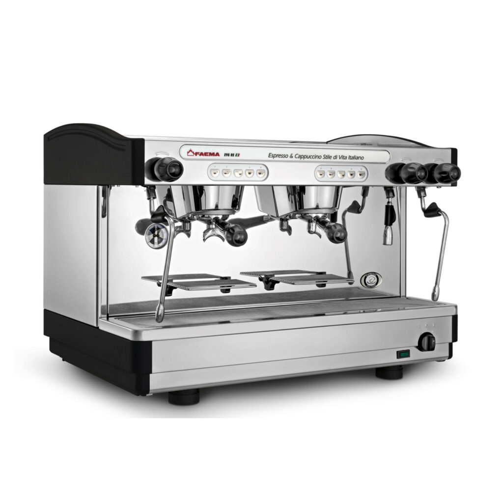 Machine à café professionnelle - Faema E98 RE