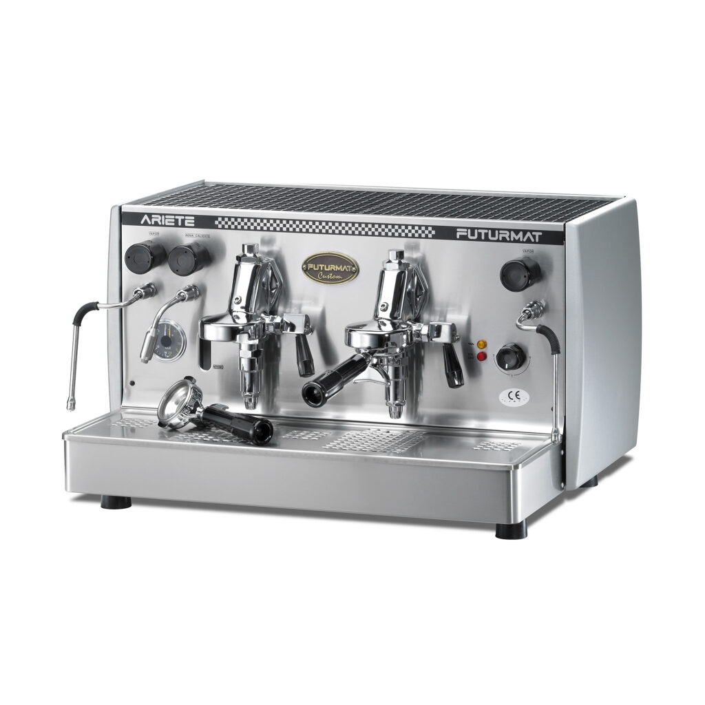 Machine à café professionnelle - Futurmat Custom