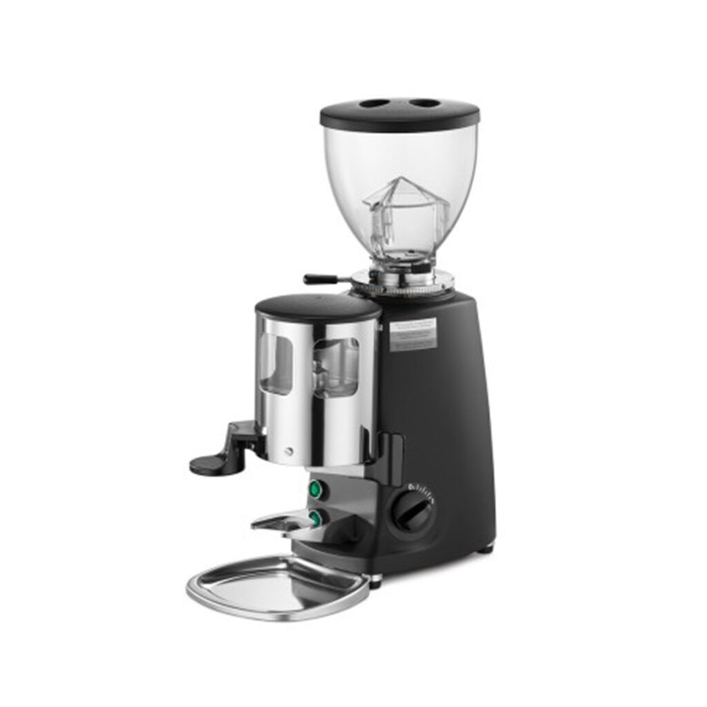 Moulin à café professionnel de qualité supérieur- Mazzer Mini Timer