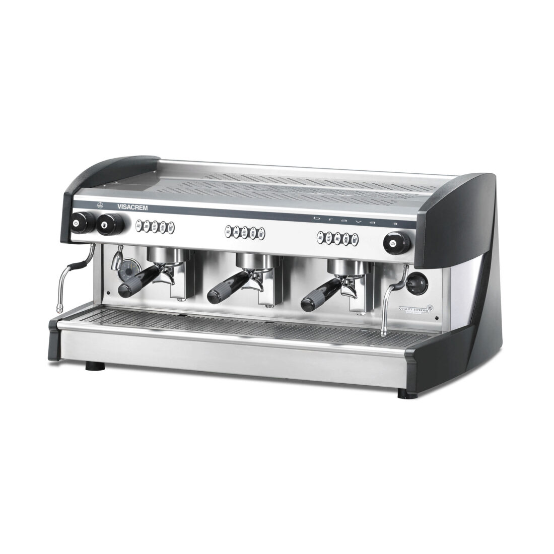 Machine à café professionnelle - VisaCrem Brava