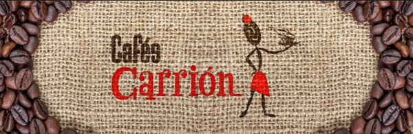 NOTRE HISTOIRE - Cafés Carrion